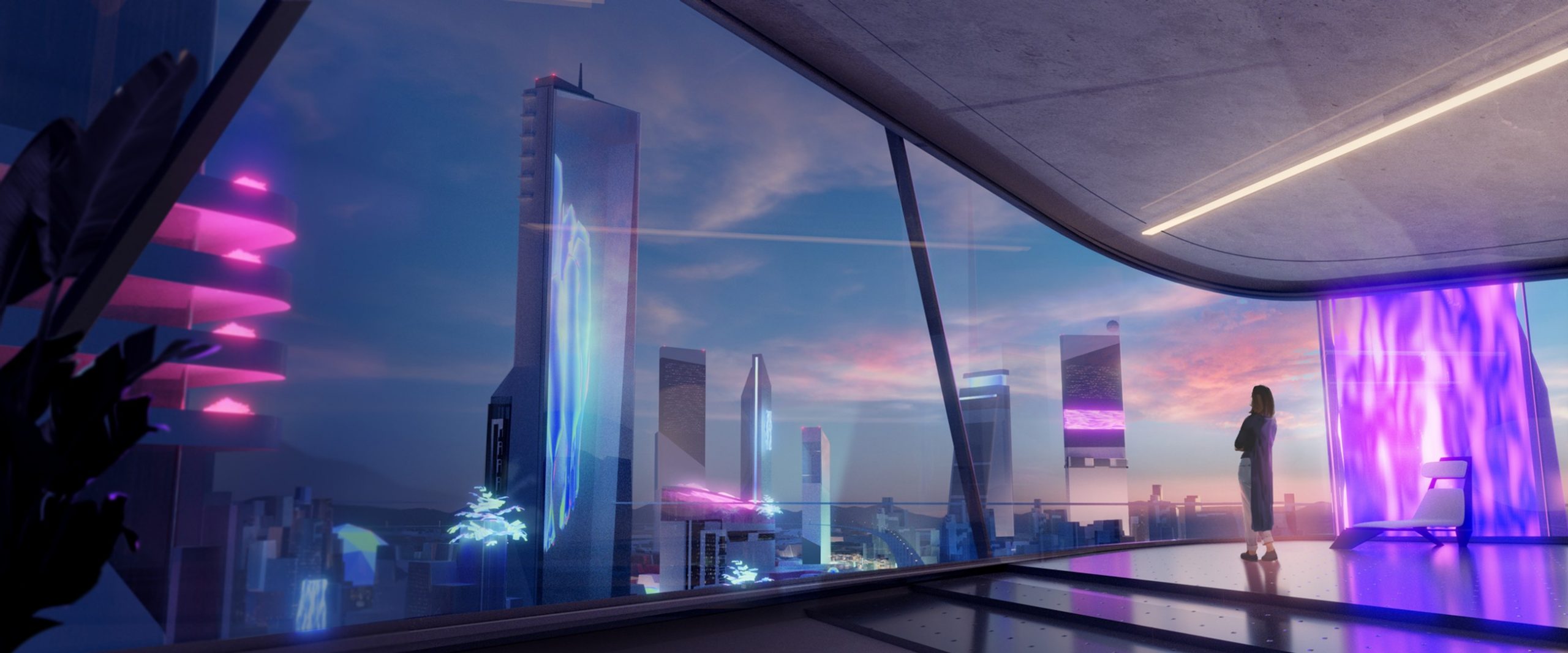 SAIC Design celebra el segundo aniversario de su estudio avanzado de ...