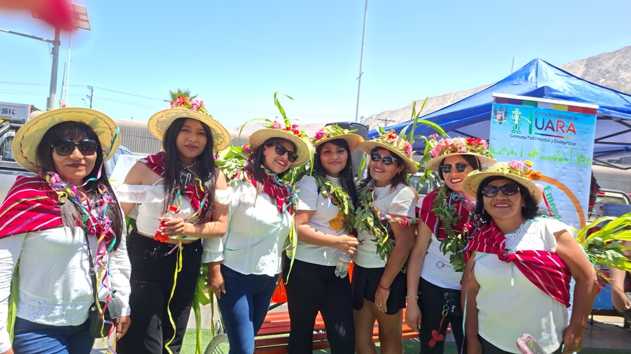 Expo Huara 2026 celebrará 10 años con destacada programación - El ...